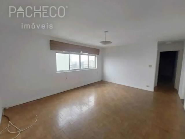 Apartamento para Venda em São Paulo/SP Alto da Lapa 2 Quartos