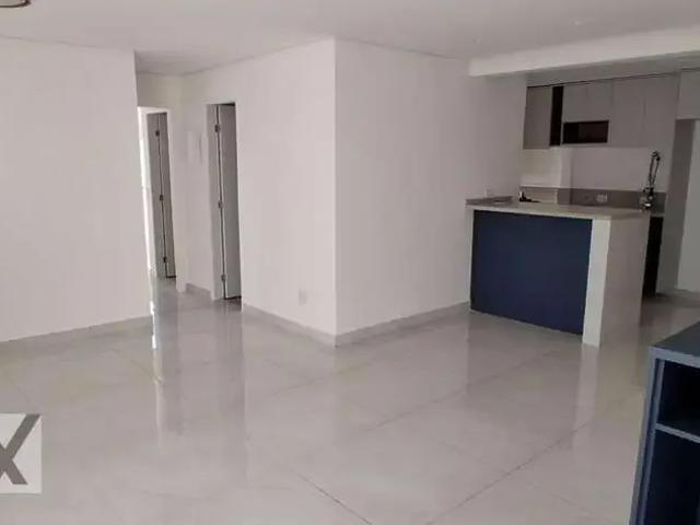 Apartamento para Venda em São Paulo/SP Alto da Lapa 2 Quartos