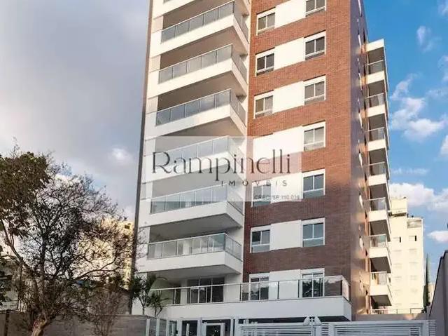 Apartamento para Venda em São Paulo/SP Alto da Lapa 2 Quartos