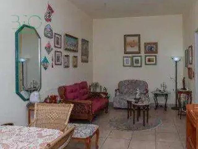 Apartamento para Venda em São Paulo/SP Alto da Lapa 2 Quartos