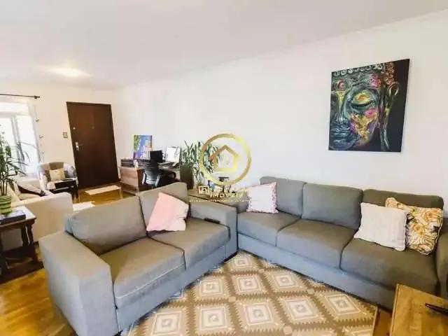 Apartamento para Venda em São Paulo/SP Alto da Lapa 2 Quartos