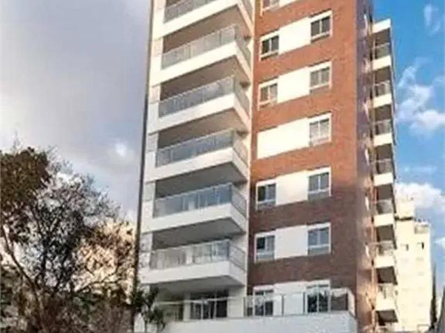 Apartamento para Venda em São Paulo/SP Alto da Lapa 2 Quartos