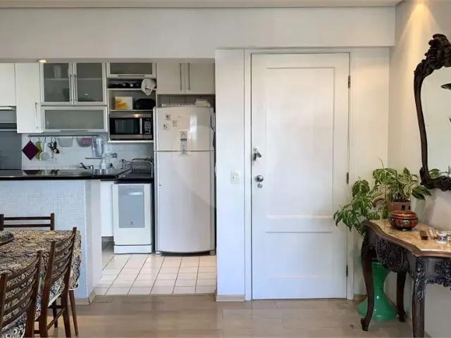 Apartamento para Venda em São Paulo/SP Alto da Lapa 2 Quartos