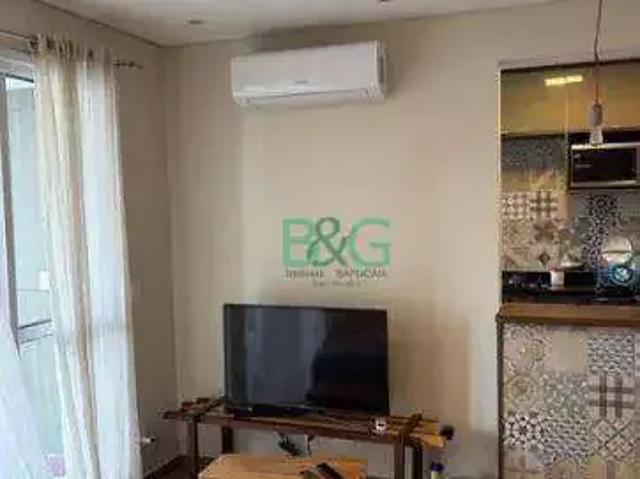 Apartamento para Venda em São Paulo/SP Alto da Lapa 2 Quartos