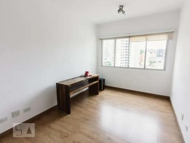 Apartamento para Venda em São Paulo/SP Alto da Lapa 2 Quartos