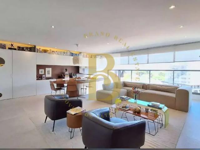 Apartamento para Venda em São Paulo/SP Alto da Lapa 2 Quartos