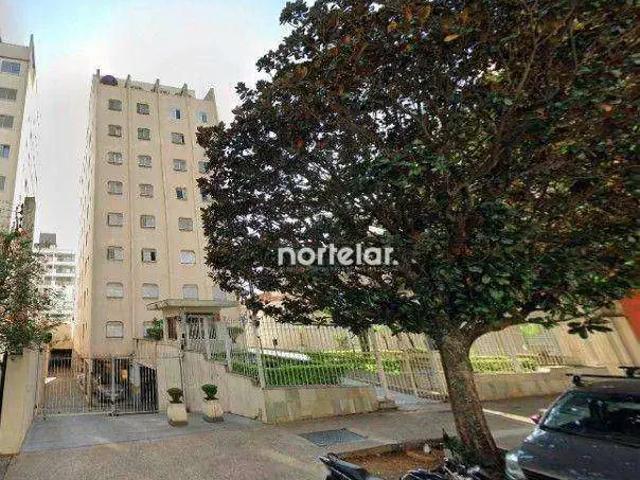 Apartamento para Venda em São Paulo/SP Alto da Lapa 2 Quartos