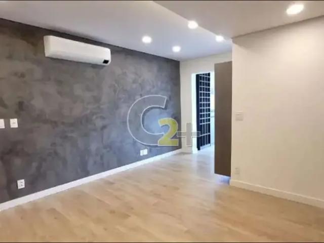 Apartamento para Venda em São Paulo/SP Alto da Lapa 2 Quartos