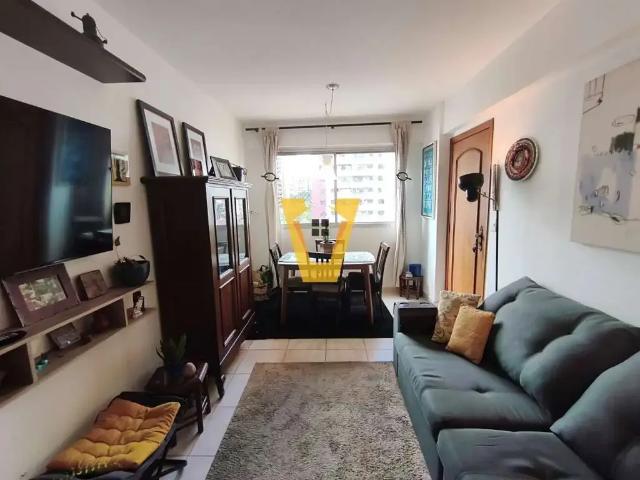 Apartamento para Venda em São Paulo/SP Alto da Lapa 2 Quartos