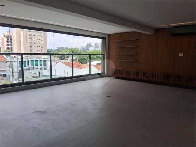 Apartamento para Venda em São Paulo/SP Alto da Lapa 2 Quartos