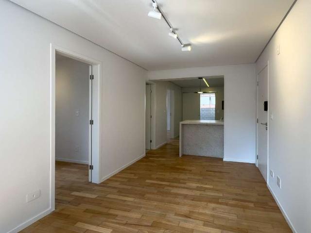 Apartamento para Venda em São Paulo/SP Alto da Lapa 2 Quartos