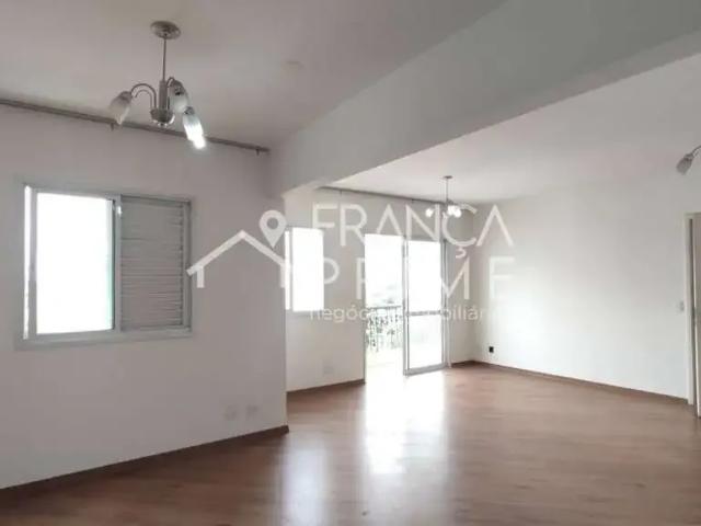 Apartamento para Venda em São Paulo/SP Alto da Lapa 2 Quartos