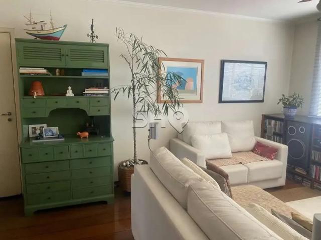 Apartamento para Venda em São Paulo/SP Alto da Lapa 2 Quartos
