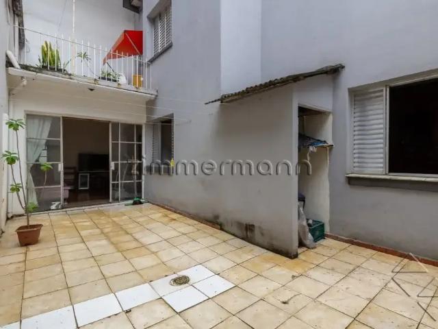 Apartamento para Venda em São Paulo/SP Alto da Lapa 2 Quartos