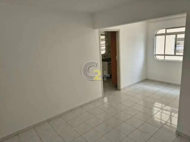 Apartamento para Venda em São Paulo/SP Alto da Lapa 2 Quartos