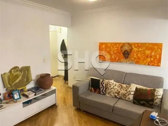 Apartamento para Venda em São Paulo/SP Alto da Lapa 2 Quartos