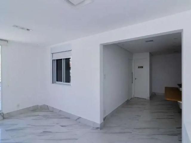 Apartamento para Venda em São Paulo/SP Alto da Lapa 2 Quartos
