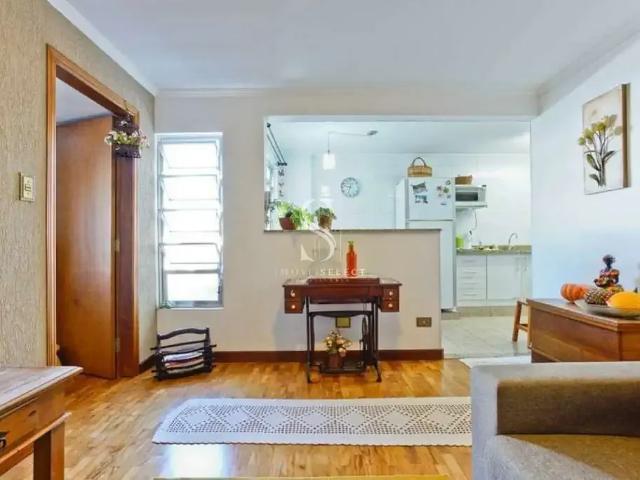 Apartamento para Venda em São Paulo/SP Alto da Lapa 2 Quartos