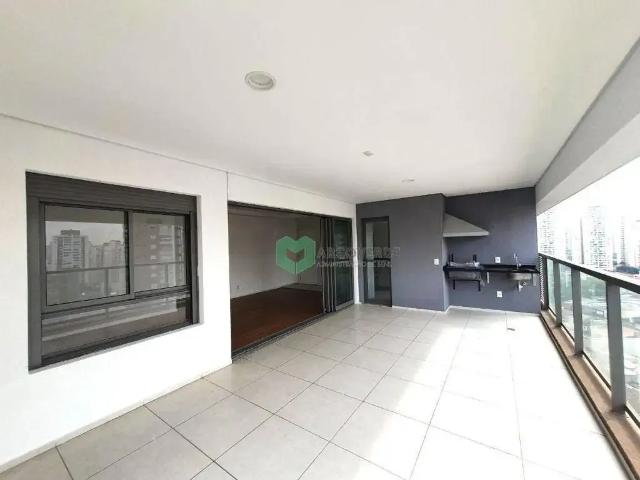 Apartamento para Venda em São Paulo/SP Alto da Lapa 2 Quartos
