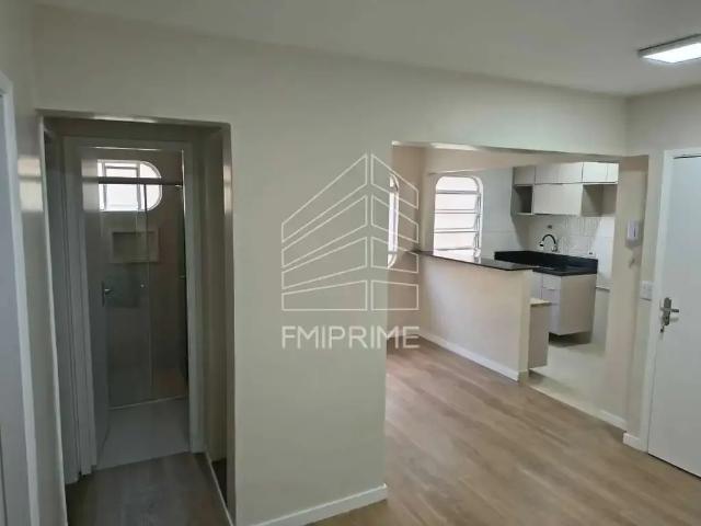 Apartamento para Venda em São Paulo/SP Alto da Lapa 2 Quartos