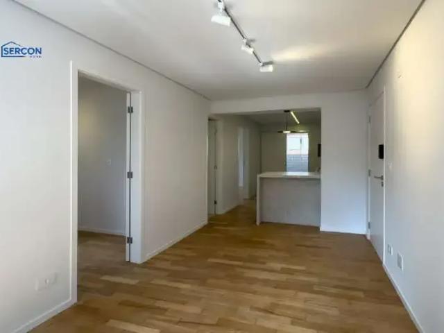 Apartamento para Venda em São Paulo/SP Alto da Lapa 2 Quartos