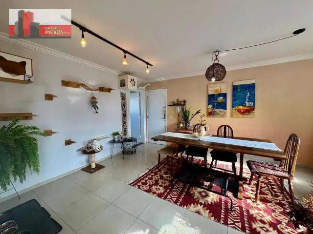 Apartamento para Venda em São Paulo/SP Alto da Lapa 2 Quartos