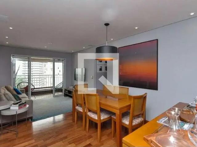 Apartamento para Venda em São Paulo/SP Alto da Lapa 2 Quartos
