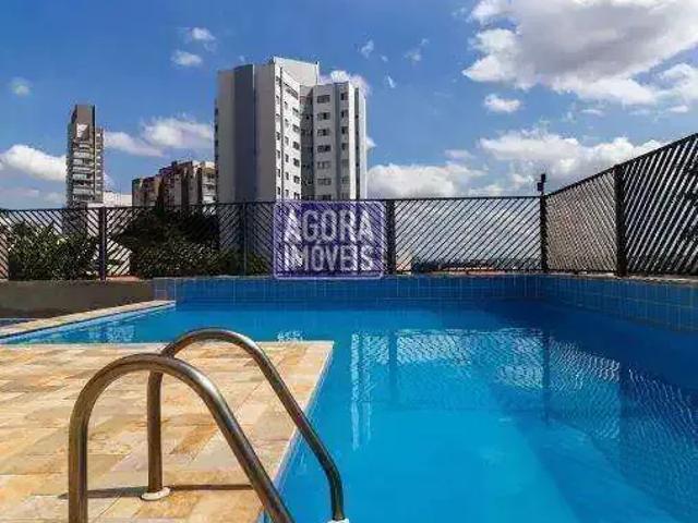 Apartamento para Venda em São Paulo/SP Alto da Lapa 2 Quartos