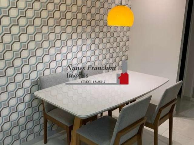 Apartamento para Venda em São Paulo/SP Alto da Lapa 2 Quartos
