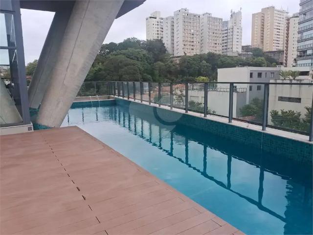 Apartamento para Venda em São Paulo/SP Alto da Lapa 2 Quartos