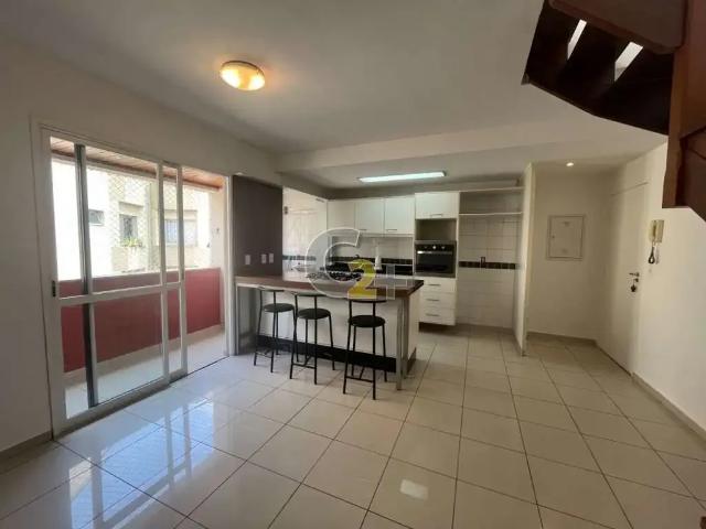Apartamento para Venda em São Paulo/SP Alto da Lapa 2 Quartos
