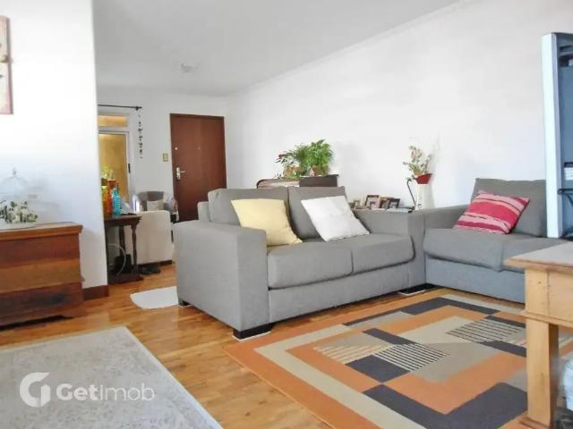Apartamento para Venda em São Paulo/SP Alto da Lapa 2 Quartos