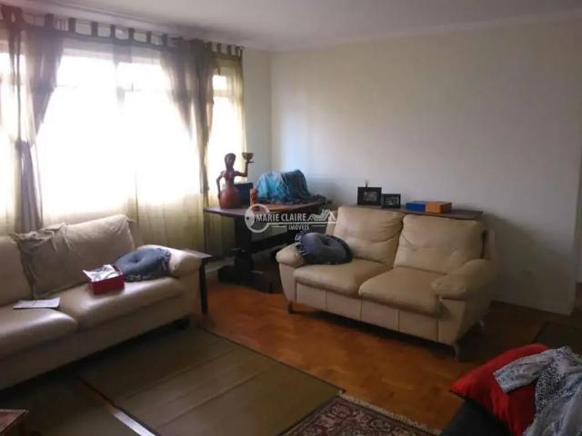 Apartamento para Venda em São Paulo/SP Alto da Lapa 2 Quartos