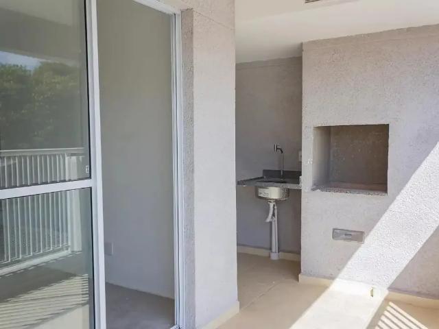 Apartamento para Venda em São Paulo/SP Alto da Lapa 2 Quartos