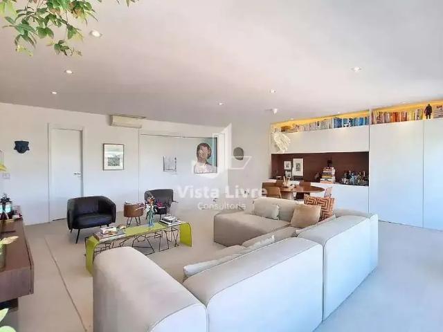 Apartamento para Venda em São Paulo/SP Alto da Lapa 2 Quartos