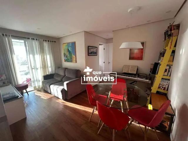 Apartamento para Venda em São Paulo/SP Alto da Lapa 2 Quartos
