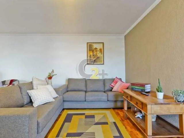 Apartamento para Venda em São Paulo/SP Alto da Lapa 2 Quartos