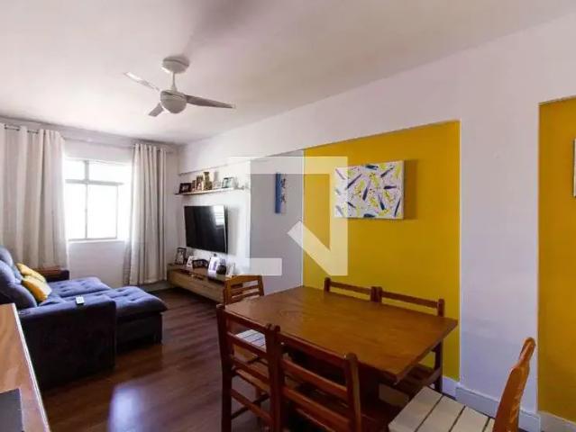 Apartamento para Venda em São Paulo/SP Alto da Lapa 2 Quartos