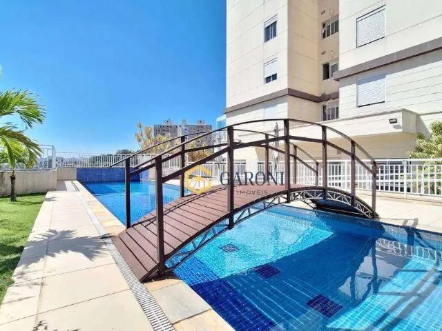 Apartamento para Venda em São Paulo/SP Alto da Lapa 2 Quartos