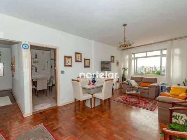 Apartamento para Venda em São Paulo/SP Alto da Lapa 2 Quartos