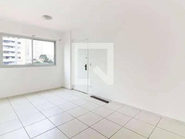 Apartamento para Venda em São Paulo/SP Alto da Lapa 2 Quartos