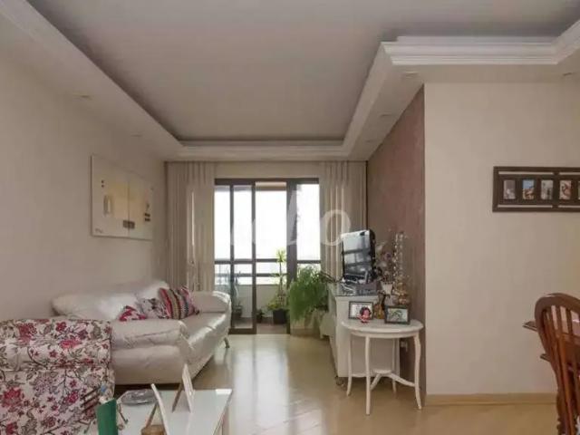 Apartamento para Venda em São Paulo/SP Alto da Lapa 2 Quartos
