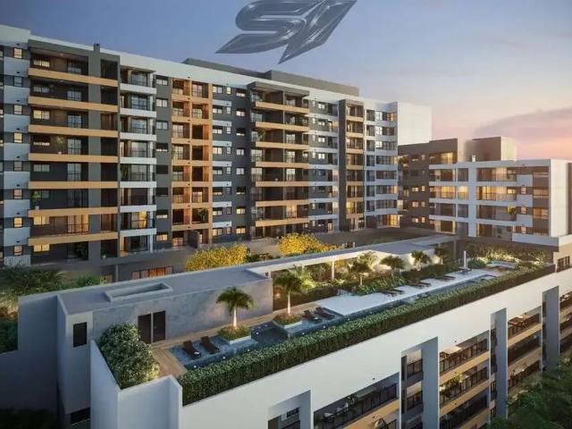 Apartamento para Venda em São Paulo/SP Alto da Lapa 2 Quartos