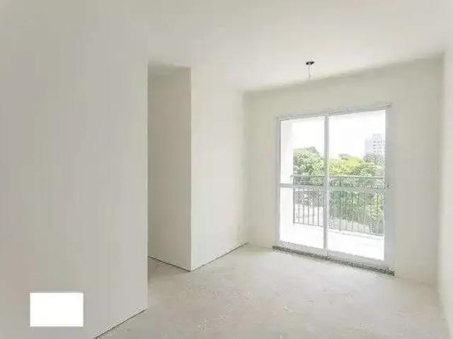 Apartamento para Venda em São Paulo/SP Alto da Lapa 2 Quartos