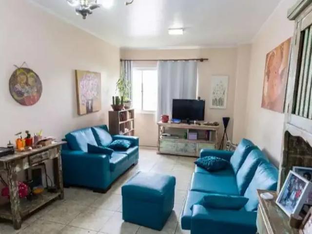 Apartamento para Venda em São Paulo/SP Alto da Lapa 2 Quartos