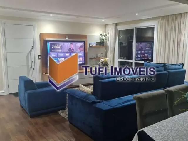 Apartamento para Venda em São Paulo/SP Alto da Lapa 2 Quartos