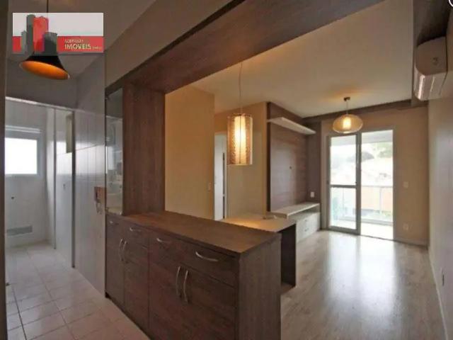 Apartamento para Venda em São Paulo/SP Alto da Lapa 2 Quartos