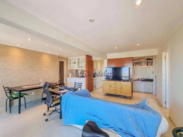 Apartamento para Venda em São Paulo/SP Alto da Lapa 2 Quartos