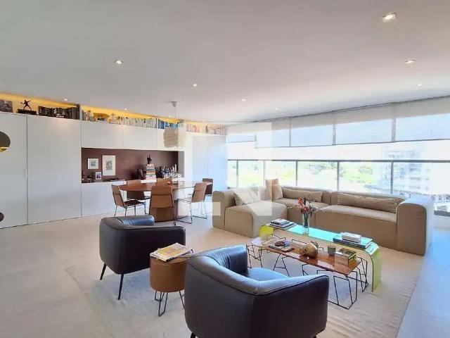 Apartamento para Venda em São Paulo/SP Alto da Lapa 2 Quartos