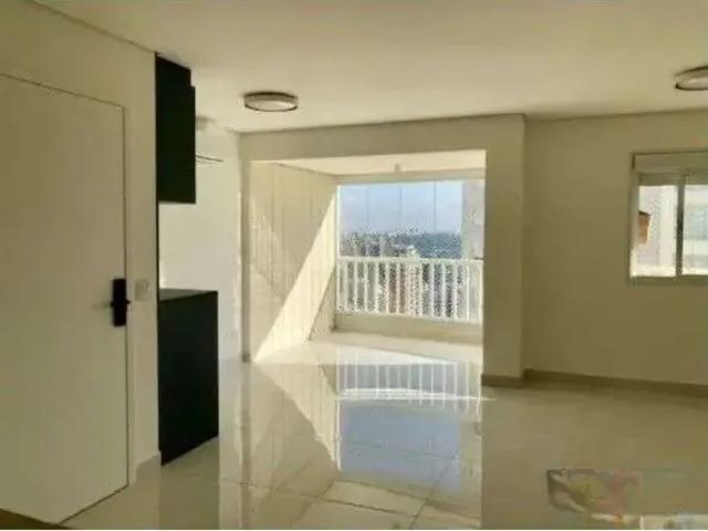 Apartamento para Venda em São Paulo/SP Alto da Lapa 2 Quartos
